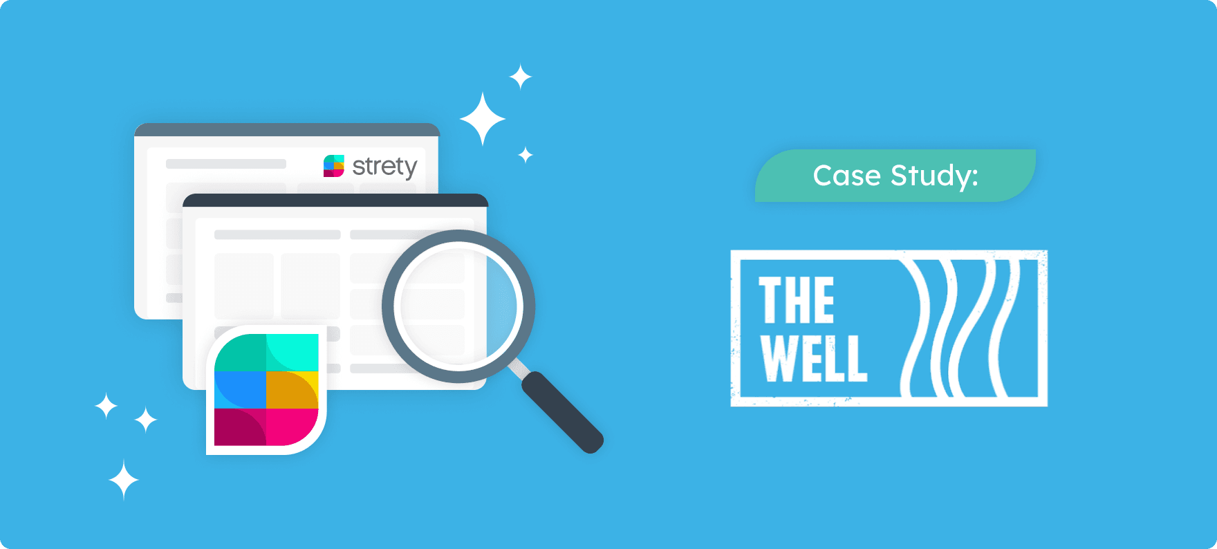 Case Study: How EOS for nonprofits helps them do more good - strety.com