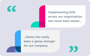 Strety Pricing | Business Operating System Tools Cost