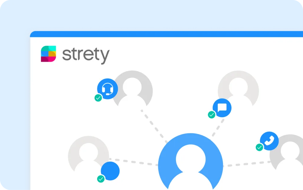 EOS Implementers | EOS Business OS Platform | Strety