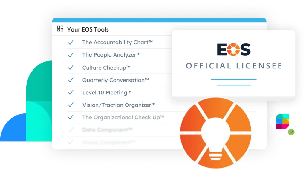 EOS Implementers | EOS Business OS Platform | Strety