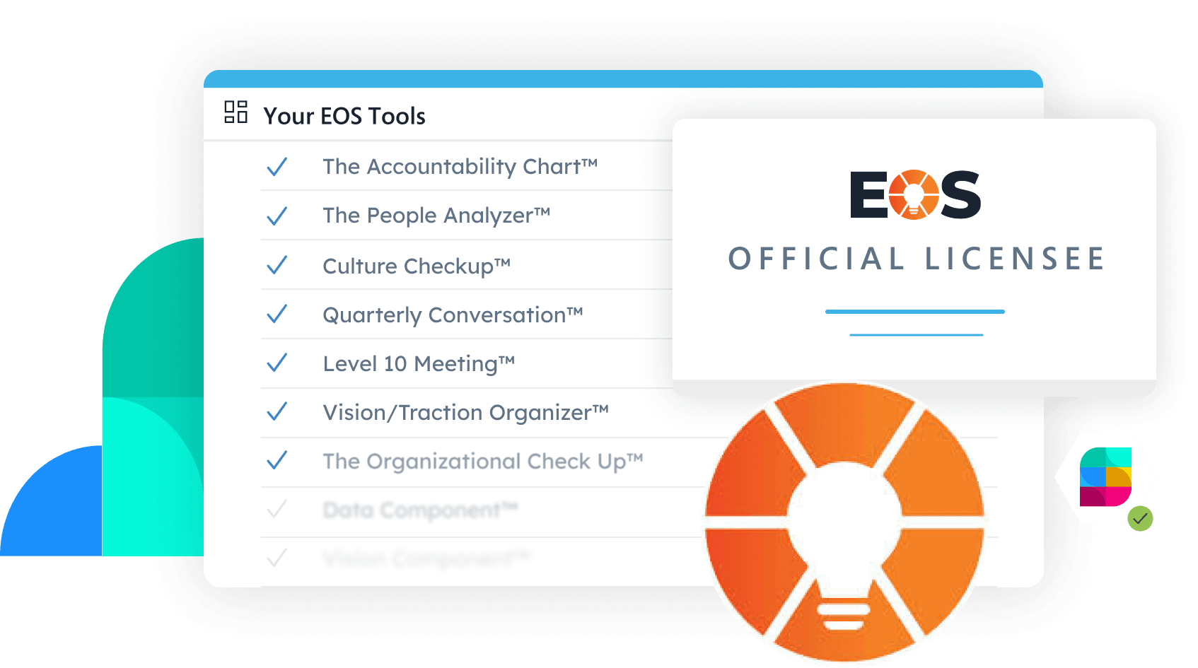 EOS Implementers | Partner with Strety EOS Platform