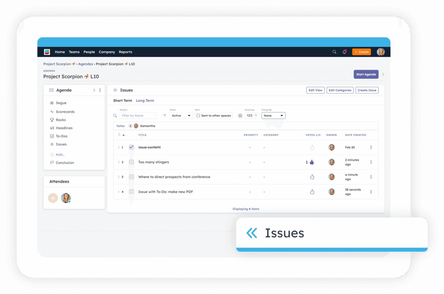 What Is EOS? Complete Entrepreneurial Operating System Guide - strety.com