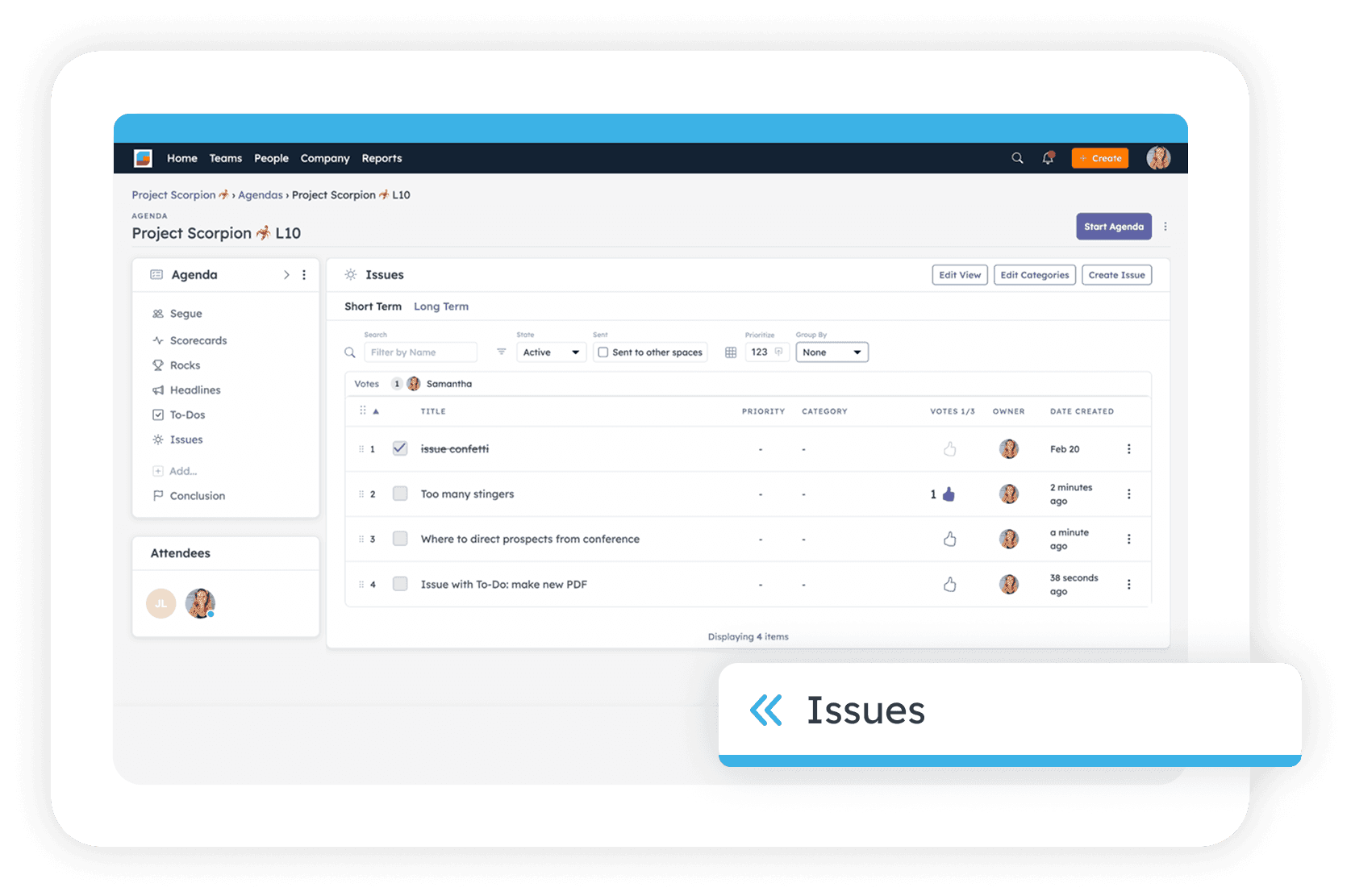 What Is EOS? Complete Entrepreneurial Operating System Guide - strety.com